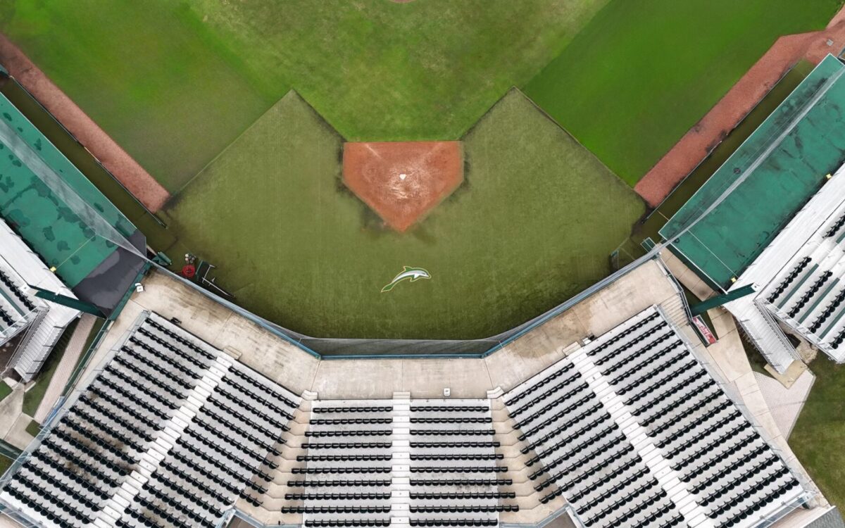 Youth Baseball Camps Jacksonville | Dolphin Baseball Academy at JU